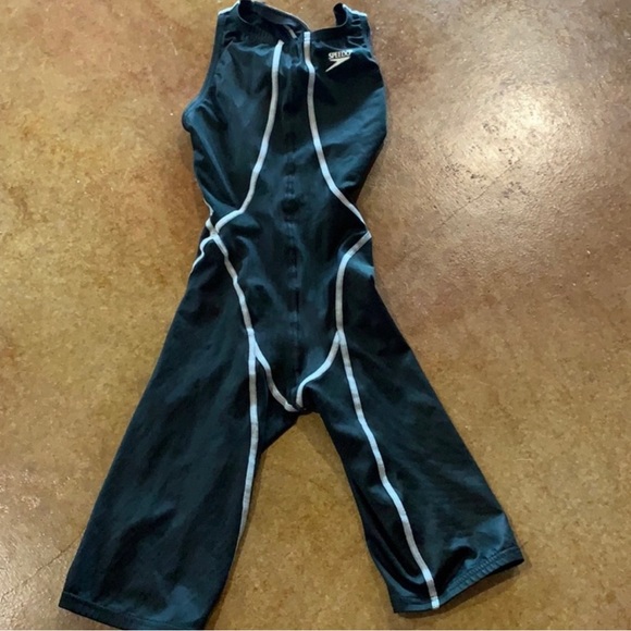 Speedo | Swim | Speedo Fastskin Race Suit Knee Length | Poshmark